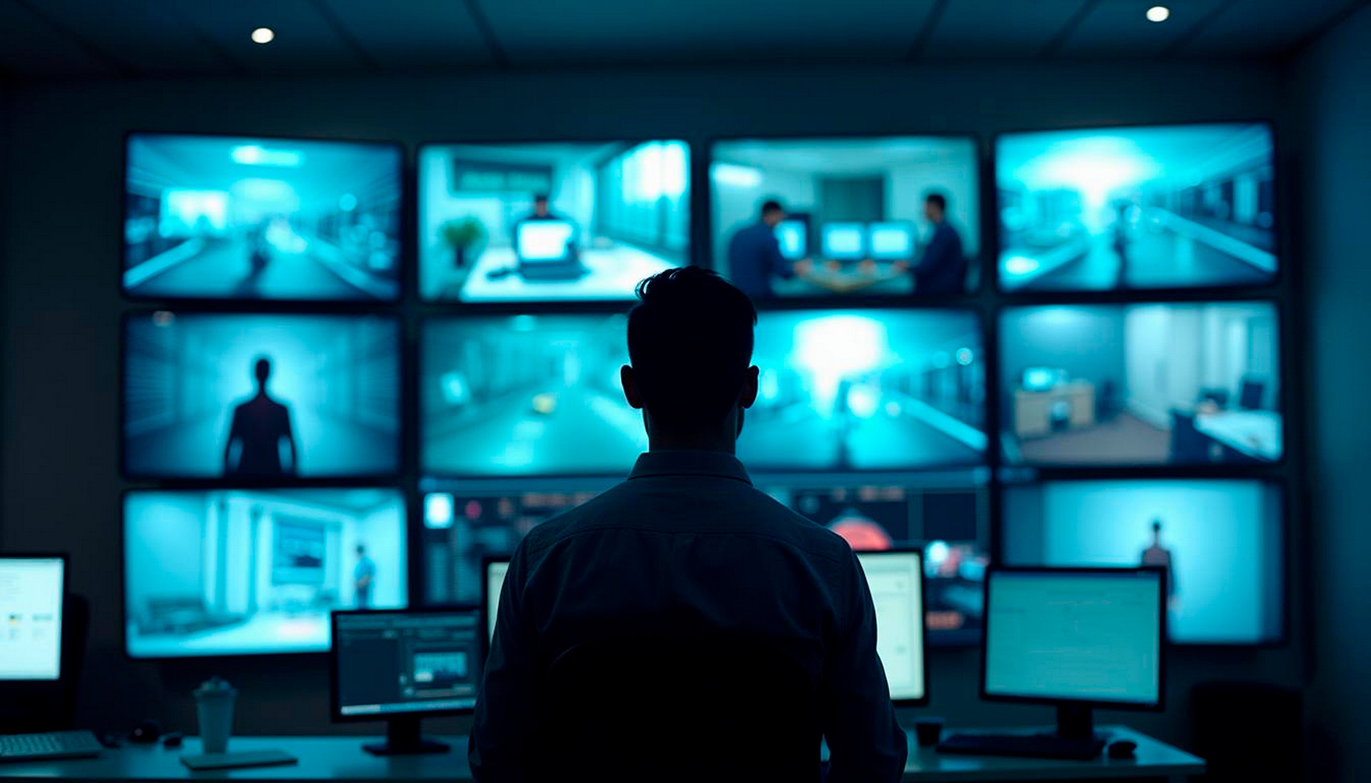 Gestionamos tu aparcamiento - Indigo España